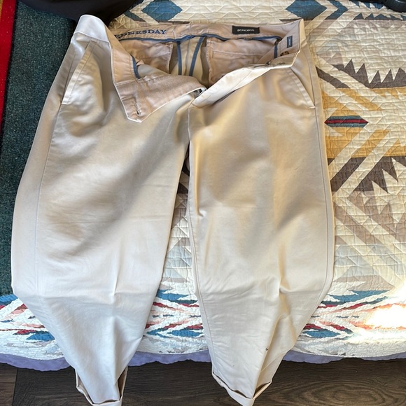Bonobos | Pants | Bonobos Weekday Warrior Pants 32x32 | Poshmark